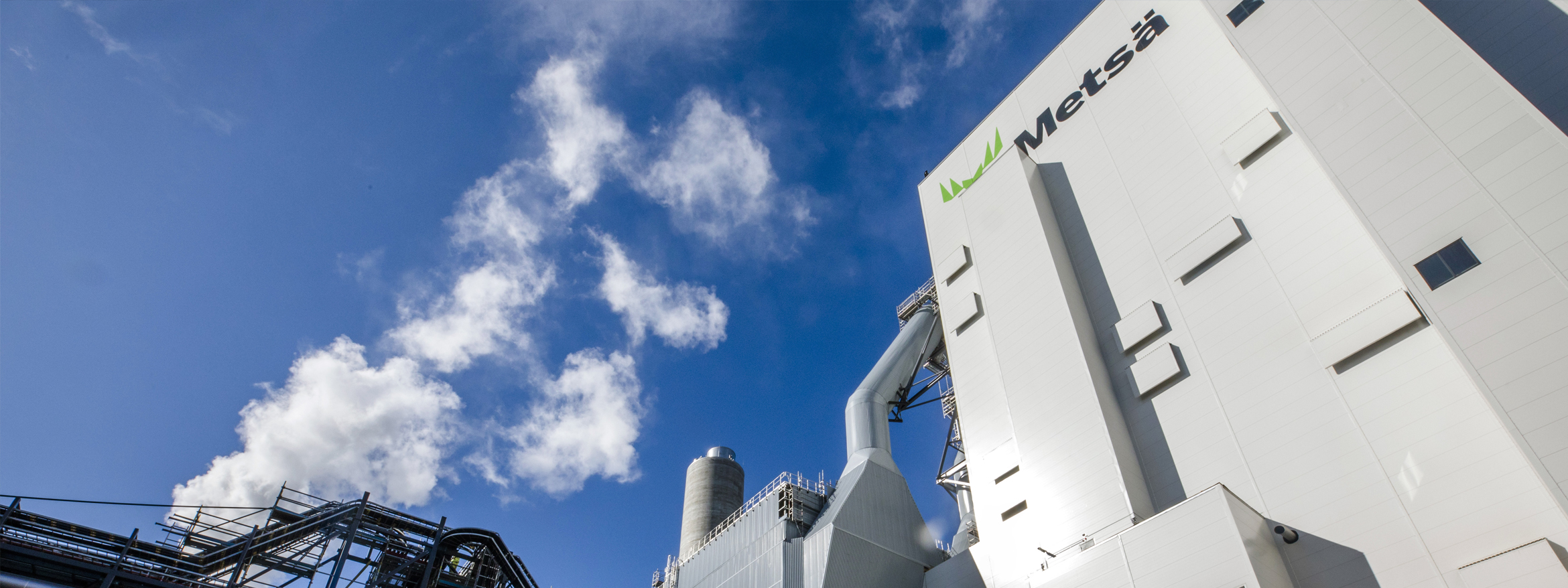 Metsä Group’s Kemi mills are getting ready for the start-up of the ...