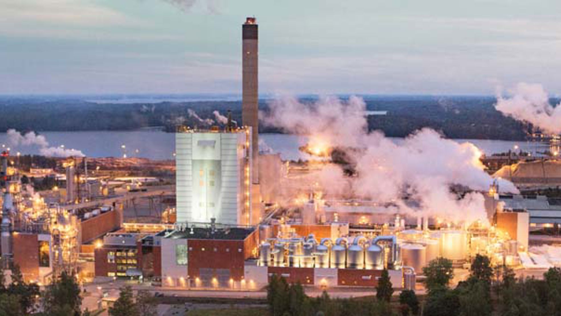 Ari Tanninen appointed Manager of Metsä Group’s mill in Joutseno as of ...