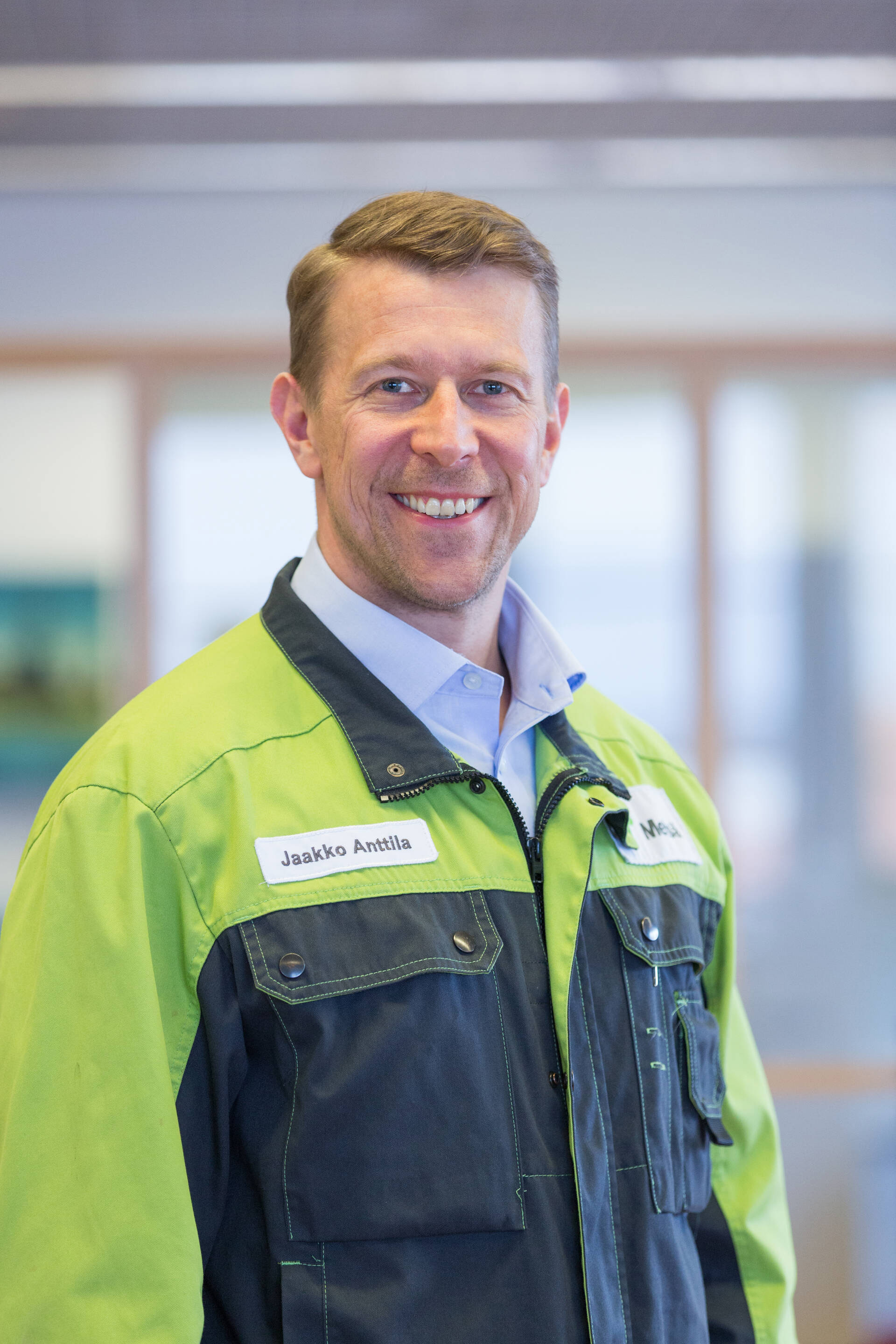 4 things going sports has taught to me | Metsä Fibre