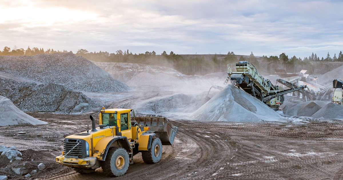 Rauma sawmill also being built from wood | Metsä Fibre