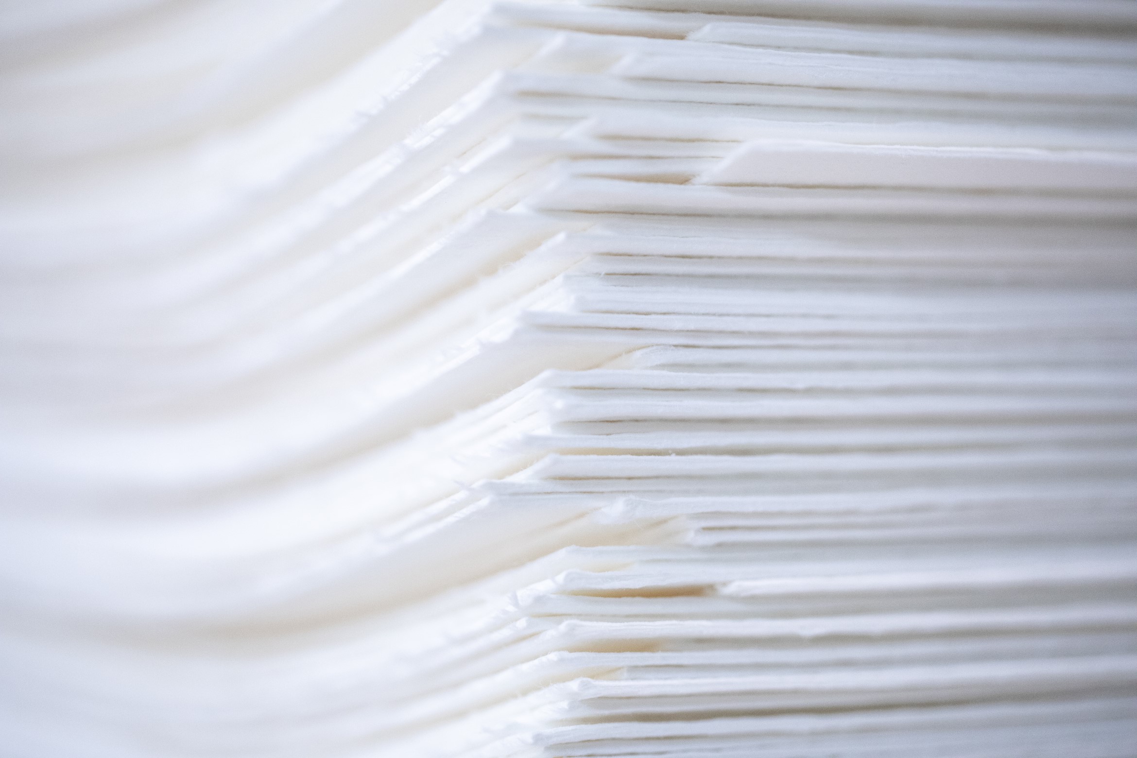 Pulp lends itself to many things | Metsä Fibre