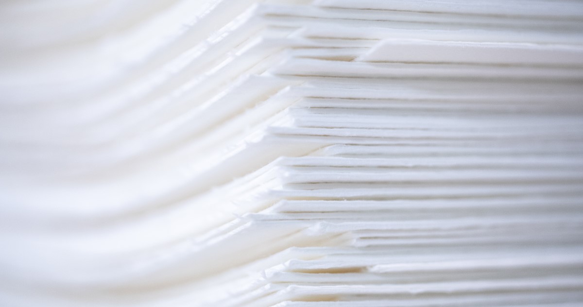 Pulp lends itself to many things | Metsä Fibre