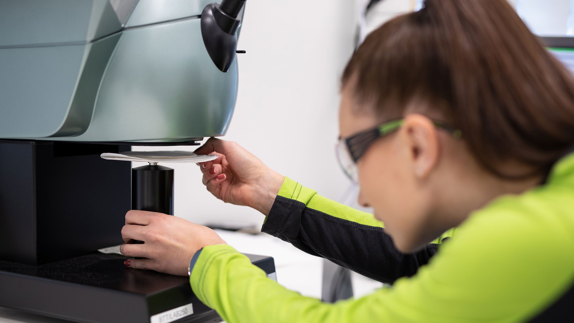 Pure pulp only, please! | Metsä Fibre