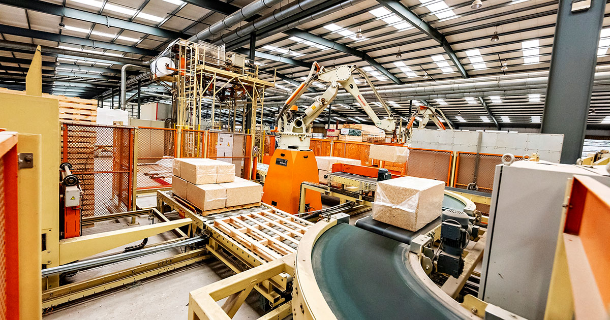 Growth-supportive raw material supply | Metsä Fibre