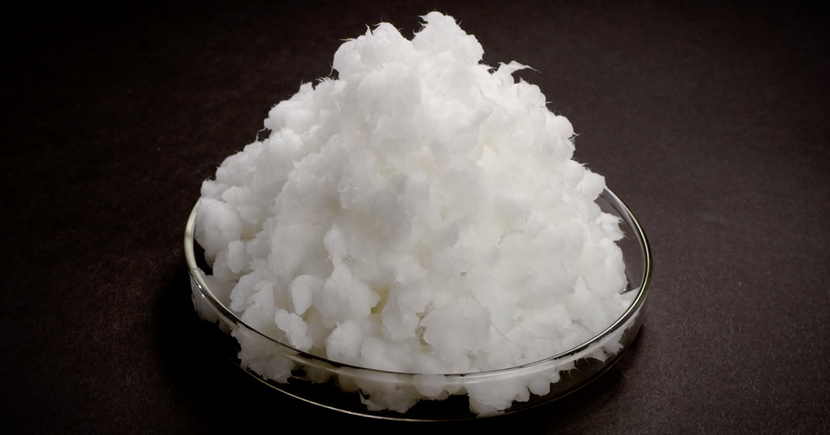 We manufacture the most responsible pulp in the world | Metsä Fibre