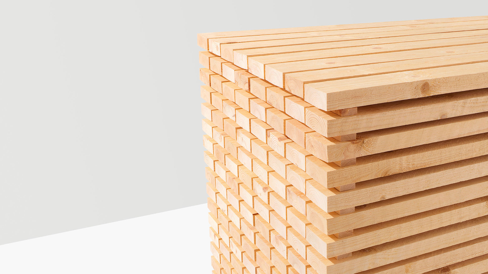 Construction spurs North American sawn timber demand | Metsä Fibre