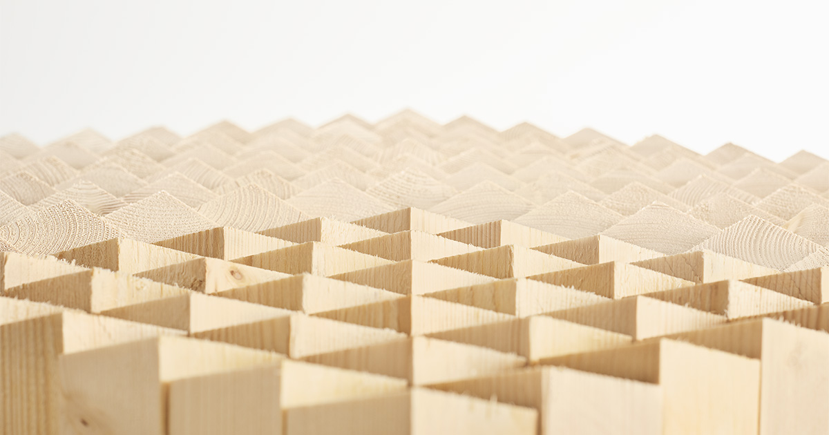 Price of sawn timber settling at a new normal | Metsä Fibre