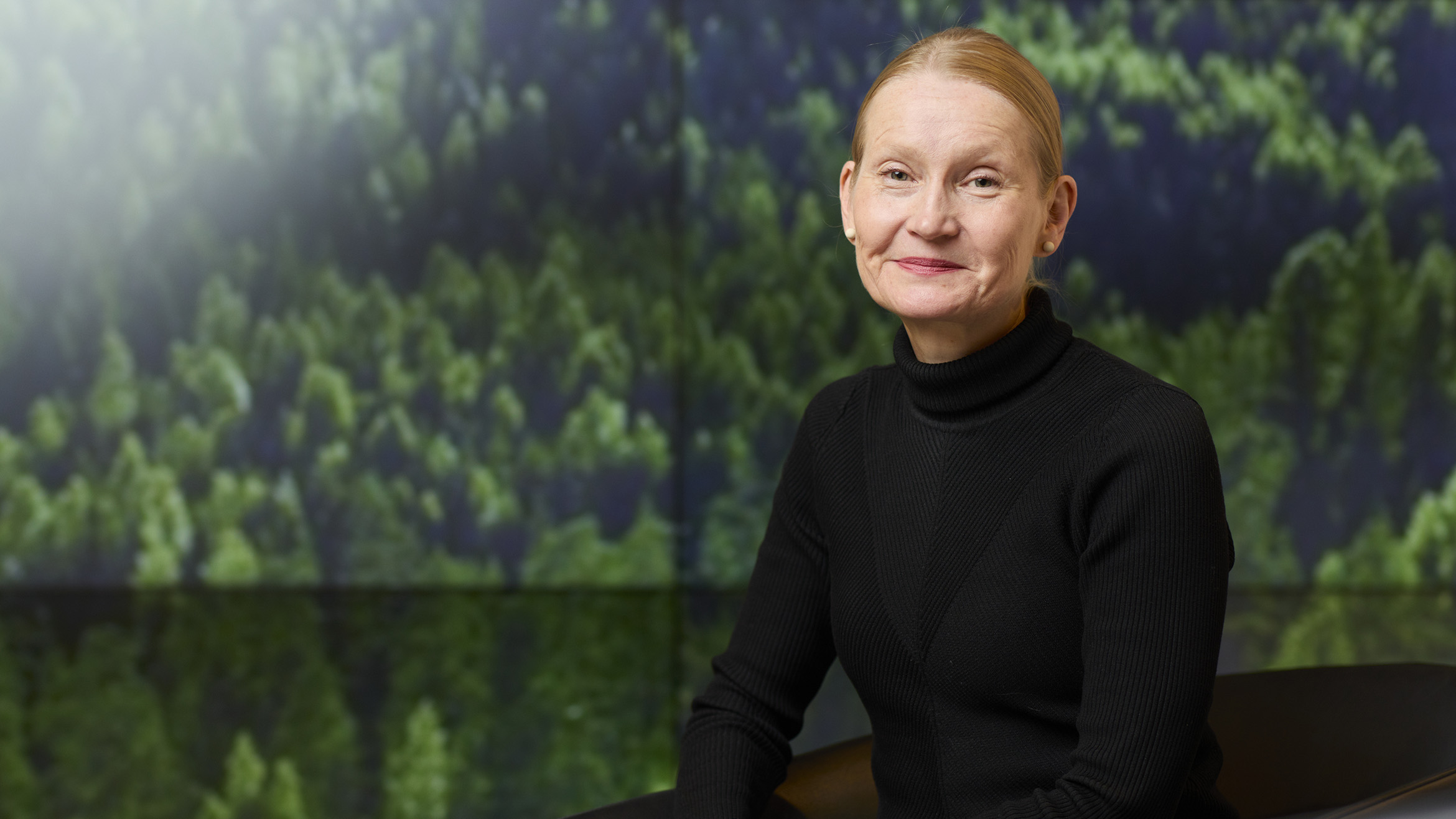 We need a wood-based circular economy more than ever | Metsä Fibre