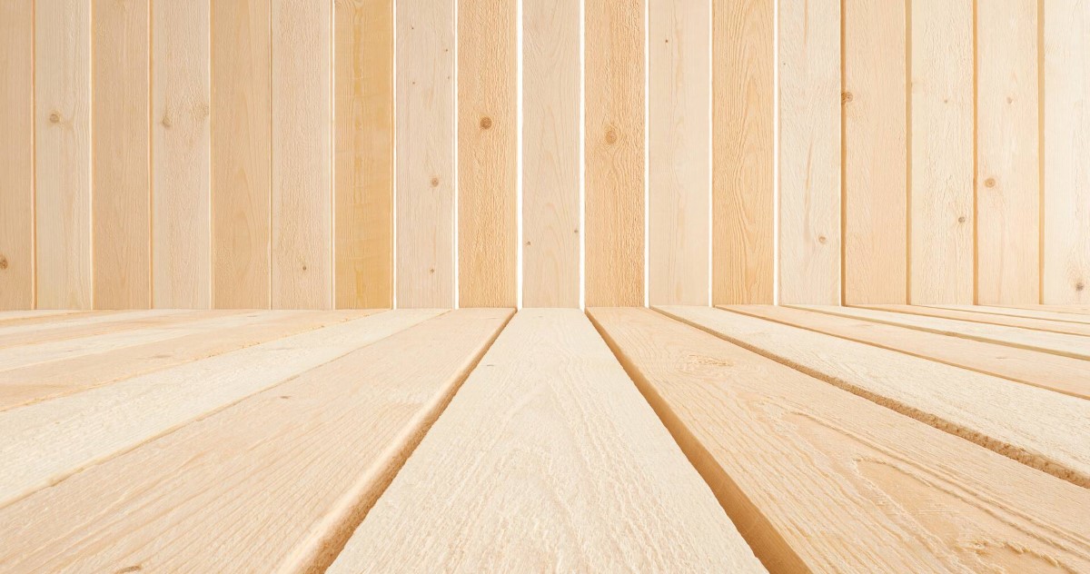 Premium sawn timber from northern wood | Metsä Fibre