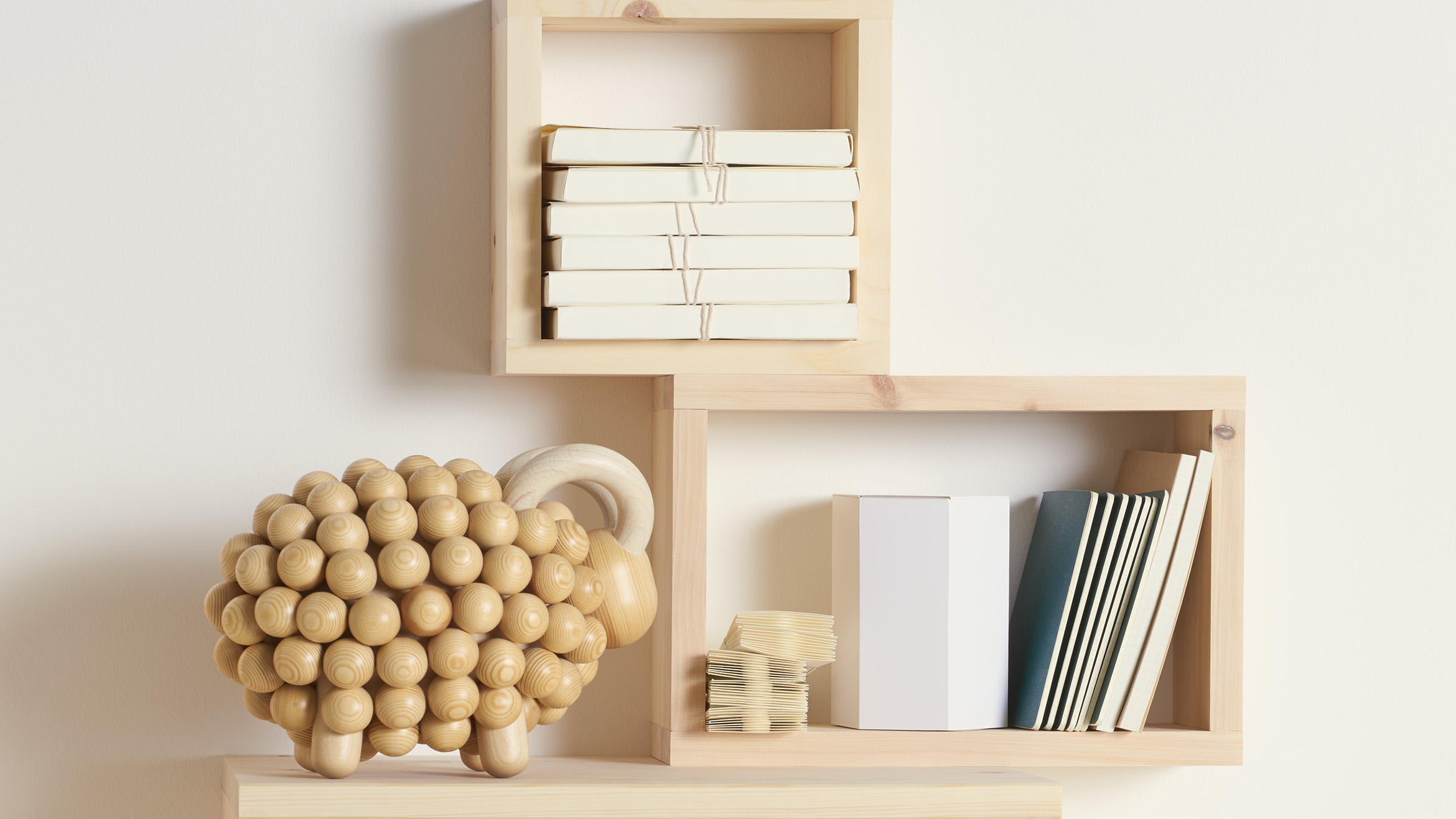 Wood is ideal for interiors | Metsä Fibre