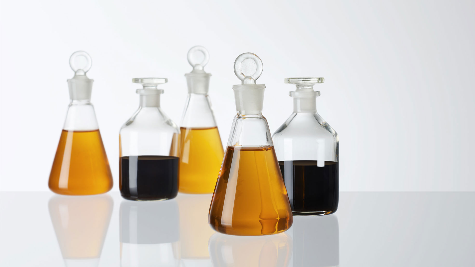 More biochemicals for growing demand | Metsä Fibre