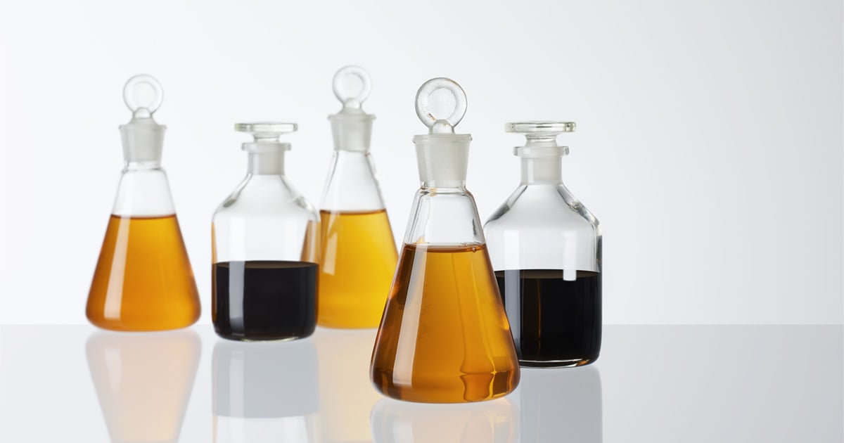 More biochemicals for growing demand | Metsä Fibre