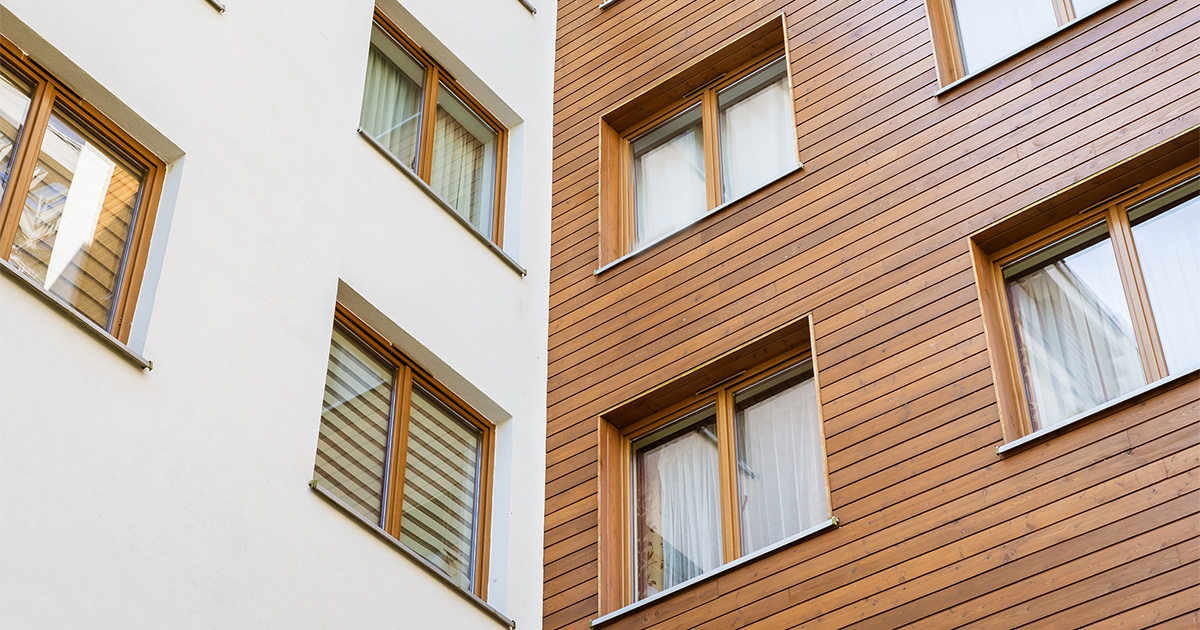 Architect Michael Green is an advocate for timber building | Metsä Fibre