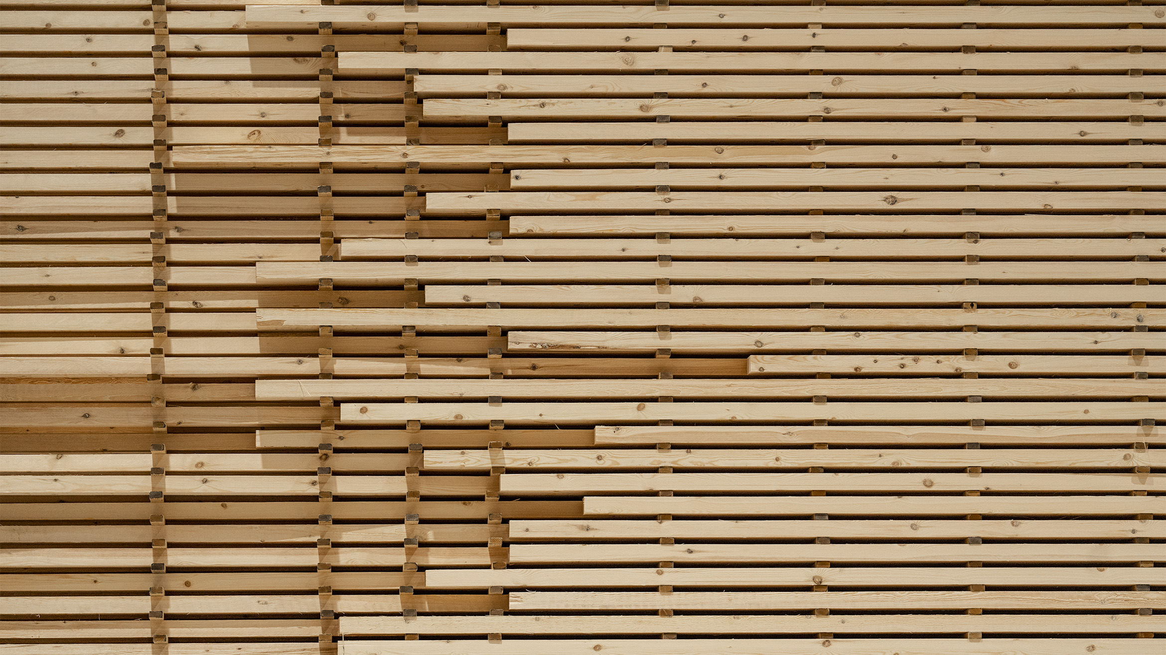 Operators complete the quality at Rauma sawmill | Metsä Fibre