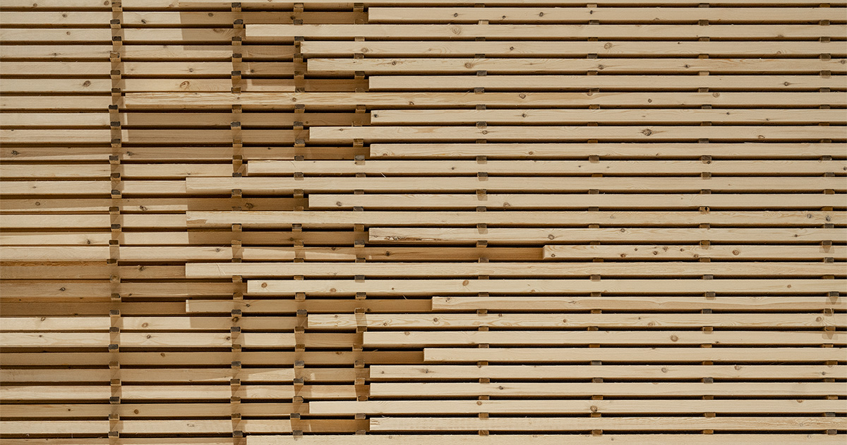 Operators complete the quality at Rauma sawmill | Metsä Fibre