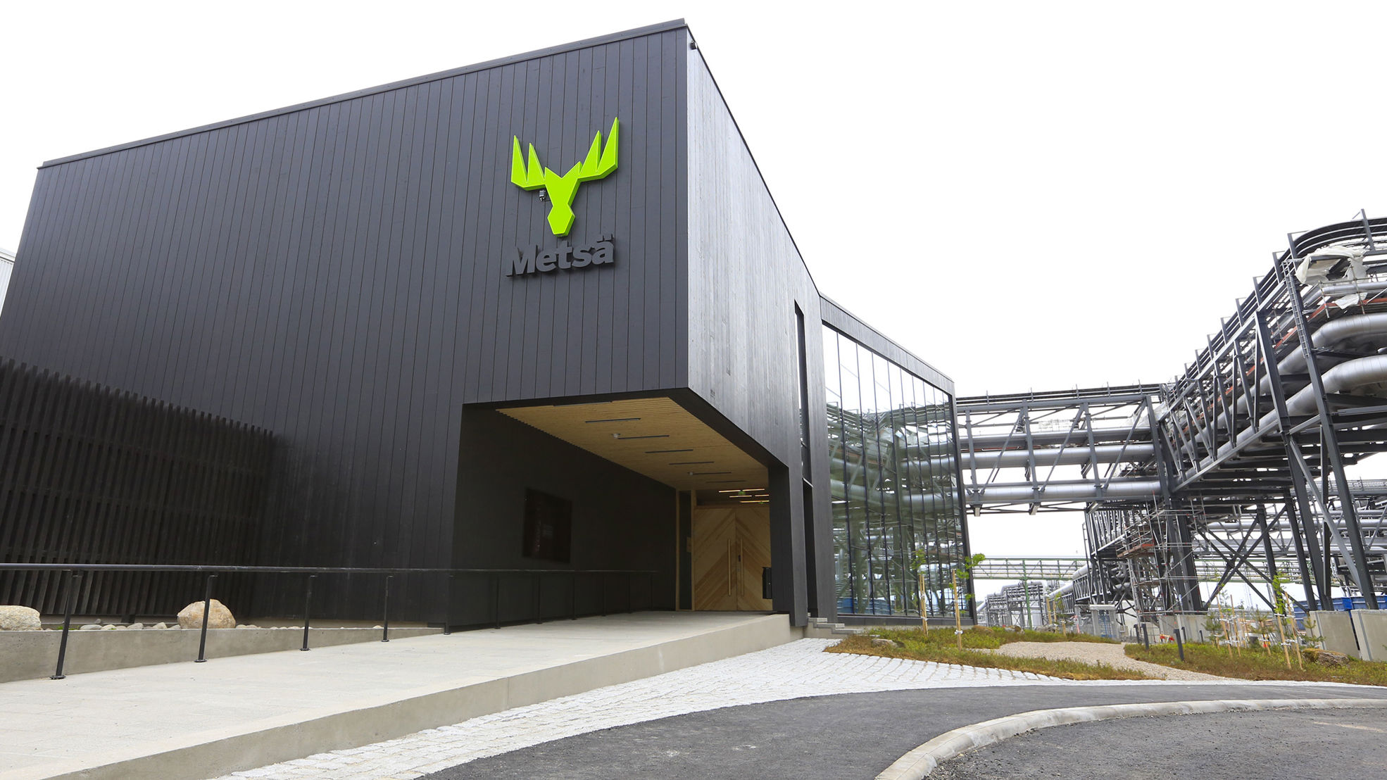 Five years and over 20,000 visitors – Pro Nemus visitor centre in ...