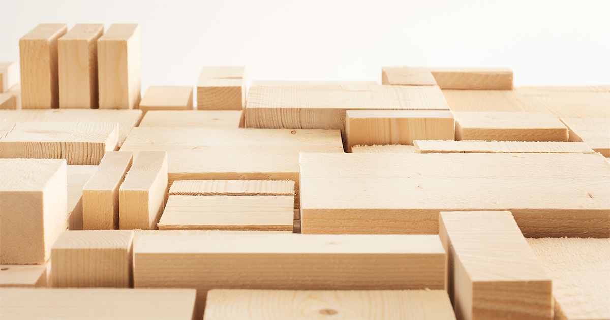 We utilize the properties of northern wood | Metsä Fibre