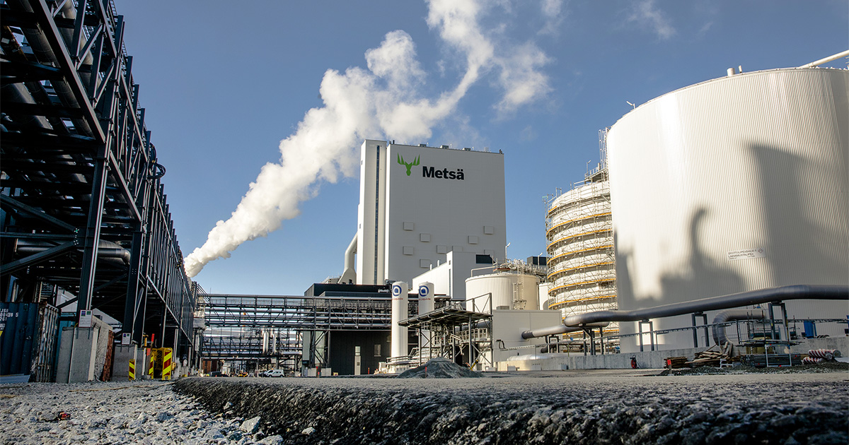 The Builders of the Bioproduct Mill: A successful bioproduct mill ...