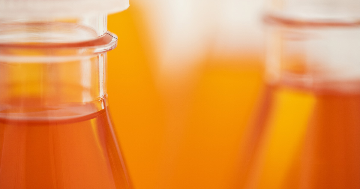 Biochemical customers appreciate open dialogue | Metsä Fibre