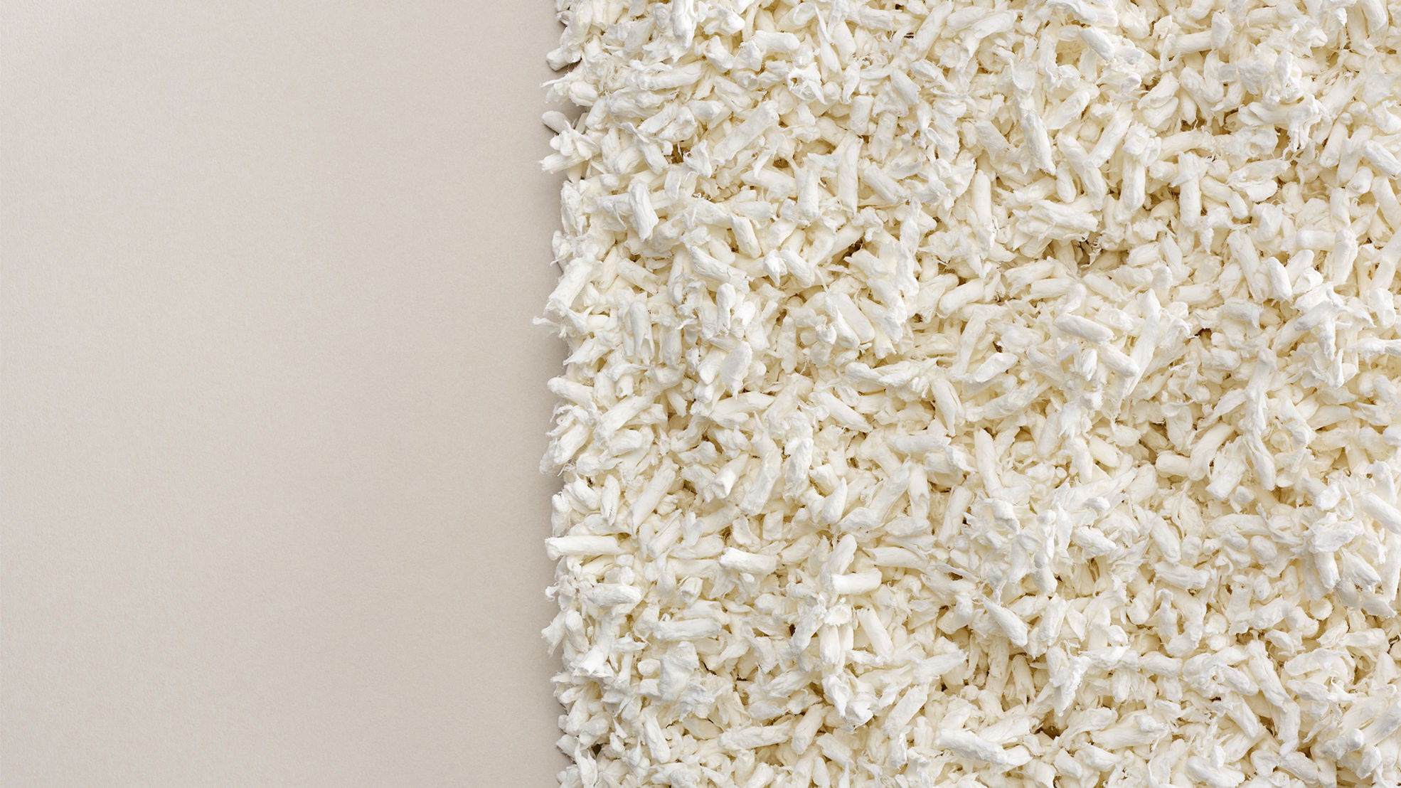 An innovative fibre product for biocomposite production | Metsä Fibre