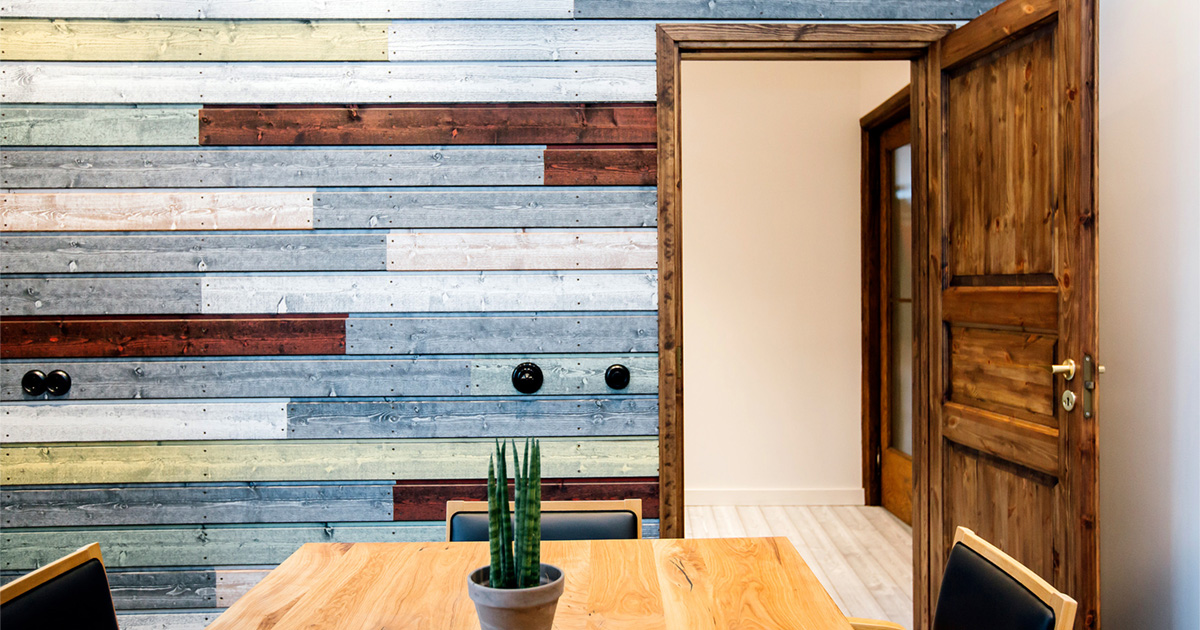 Our customer Puidukoda grows with Nordic sawn timber | Metsä Fibre