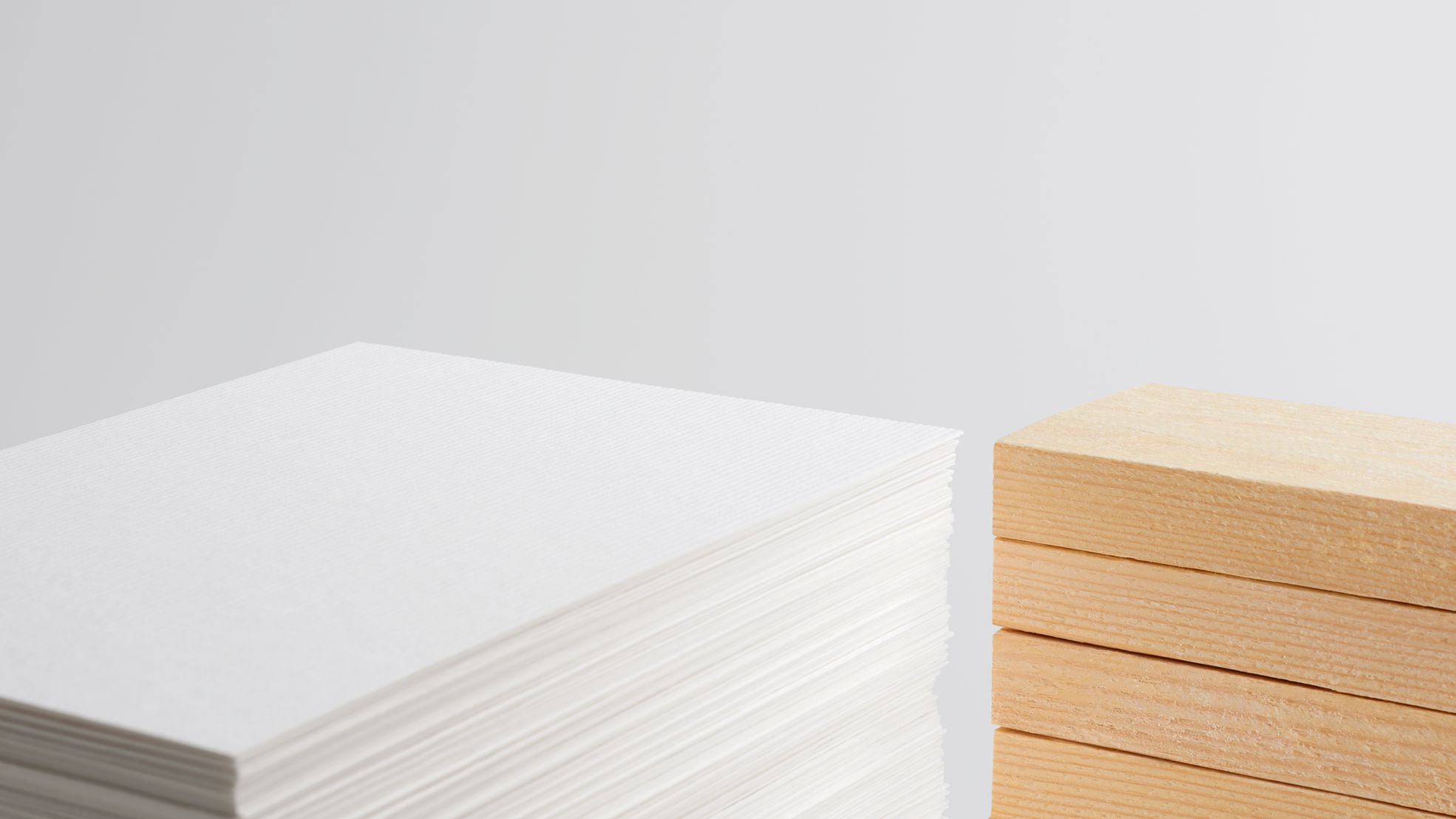 Fossil free products and packaging materials | Metsä Fibre