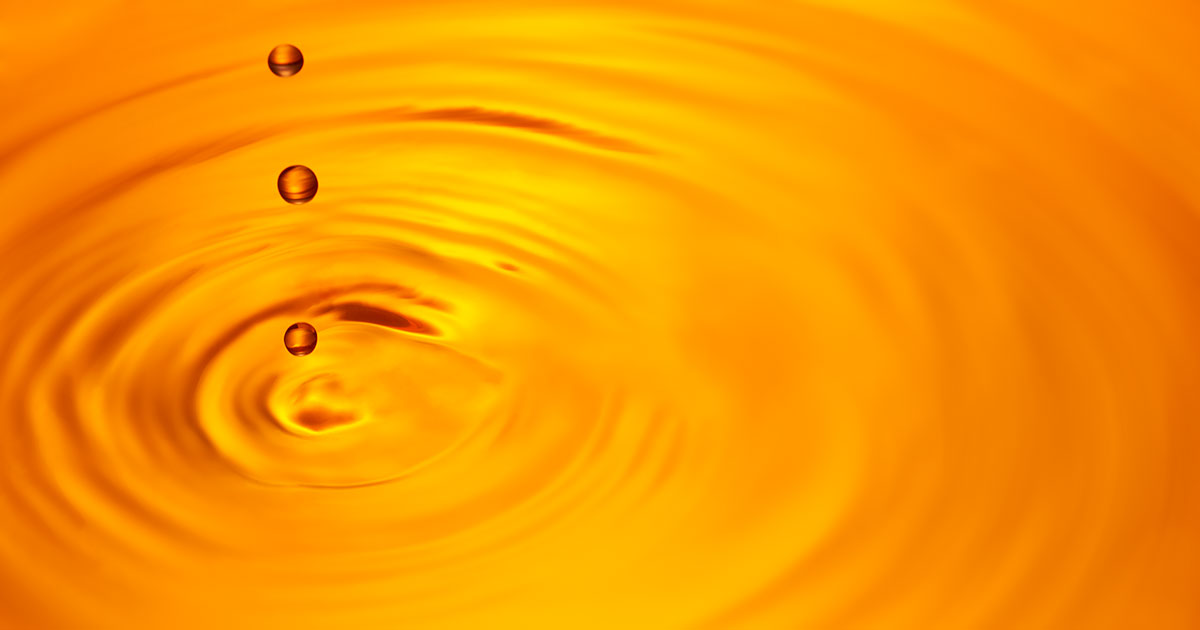 Metsä Crude Sulphate Turpentine (CST) | Metsä Fibre