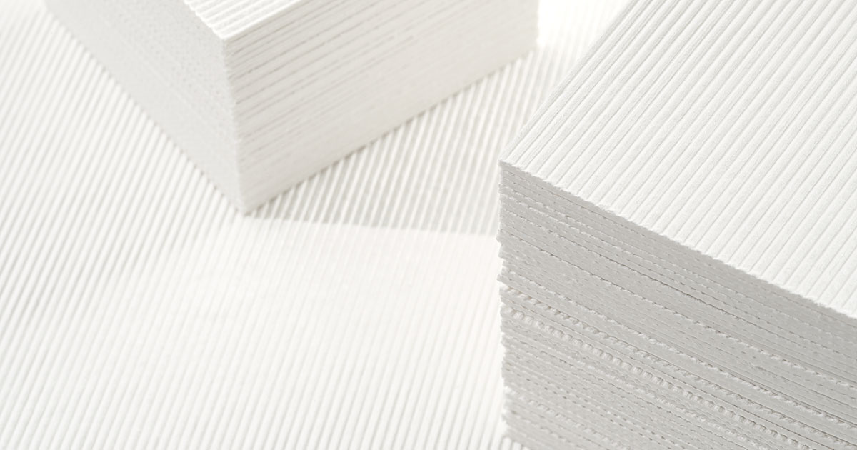 Hardwood pulp | Metsä Fibre