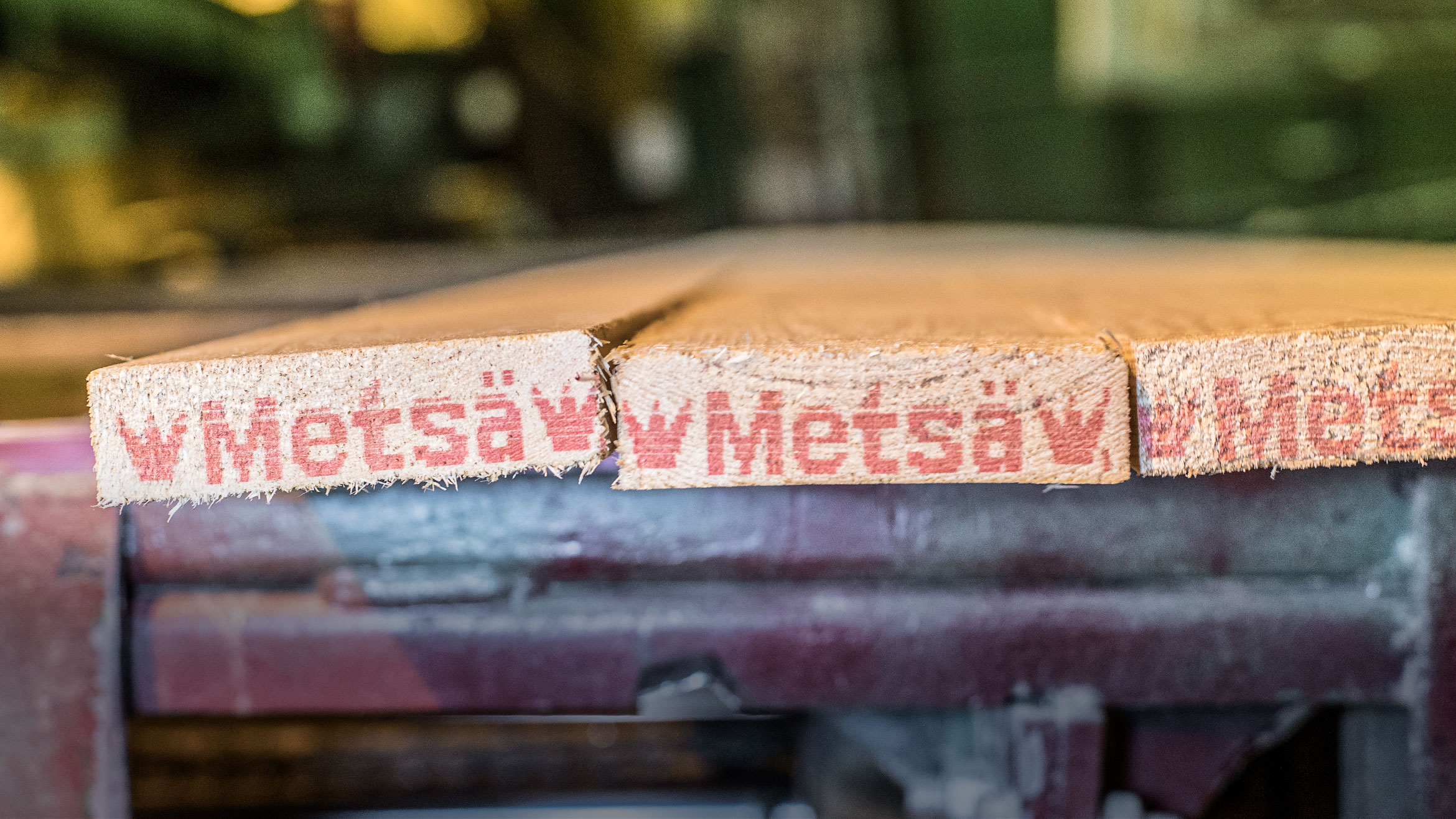 Shipping marks | Metsä Fibre