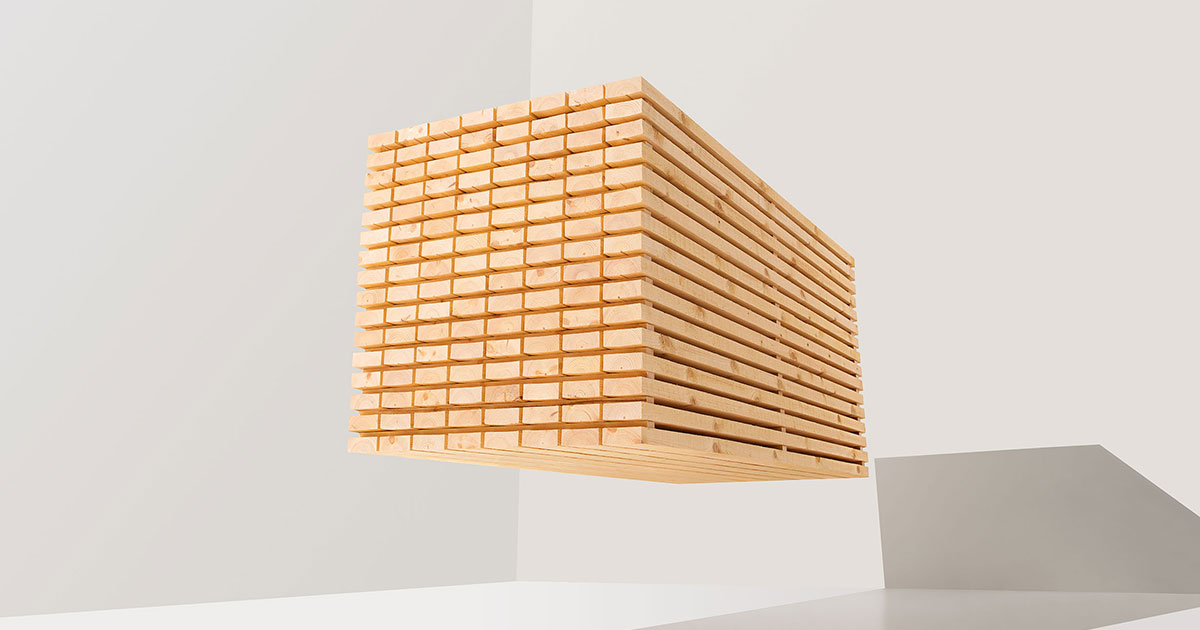 Sustainably produced Nordic sawn timber | Metsä Fibre