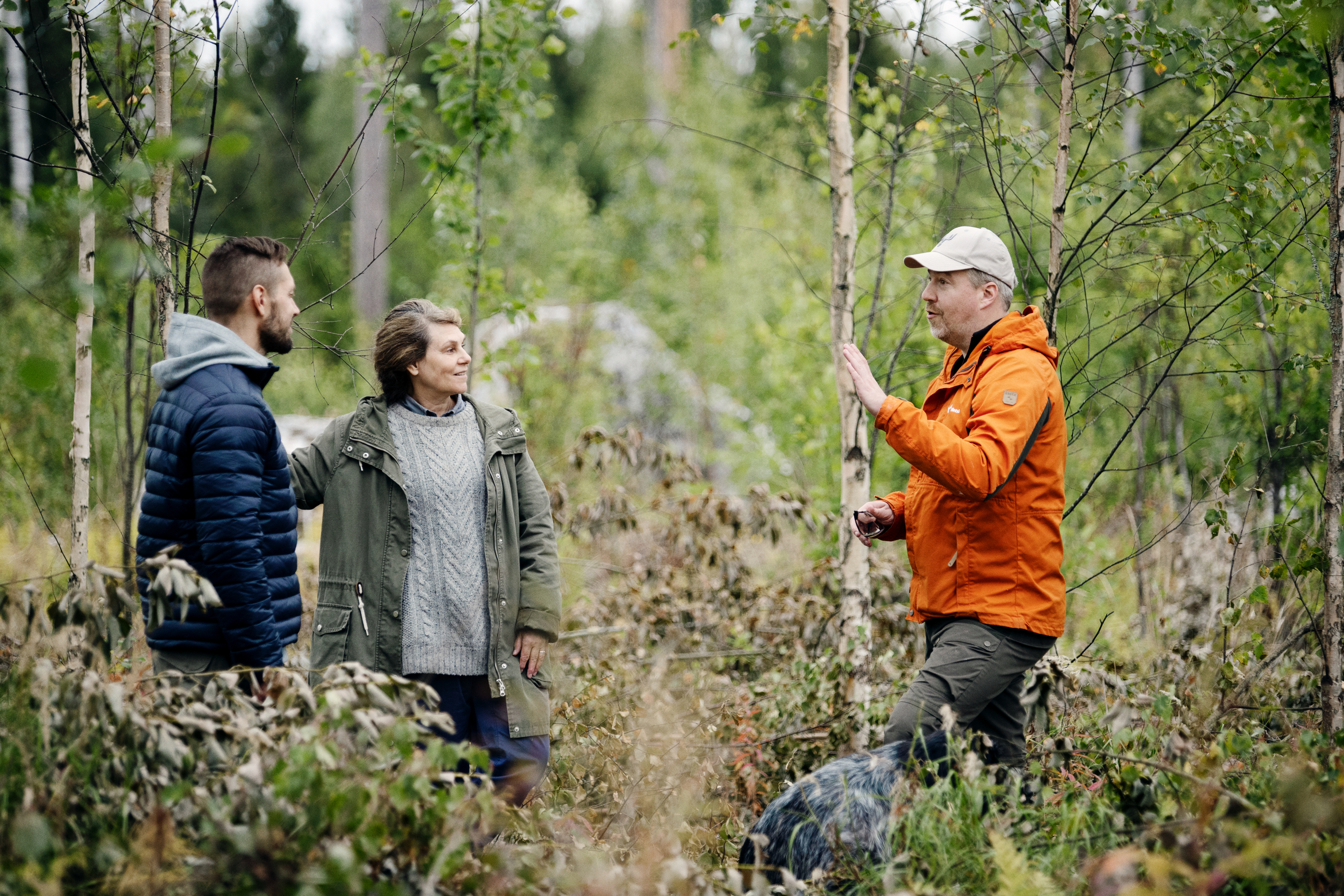 More benefits for member benefit customers and forest asset management ...