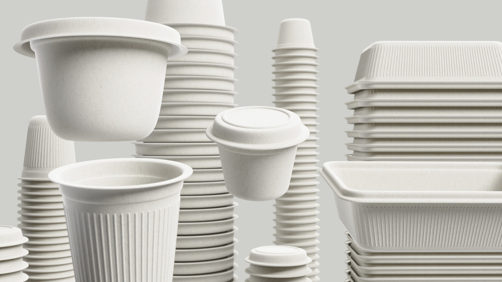 Metsä Group’s 3D fibre product Muoto is a significant new initiative in ...