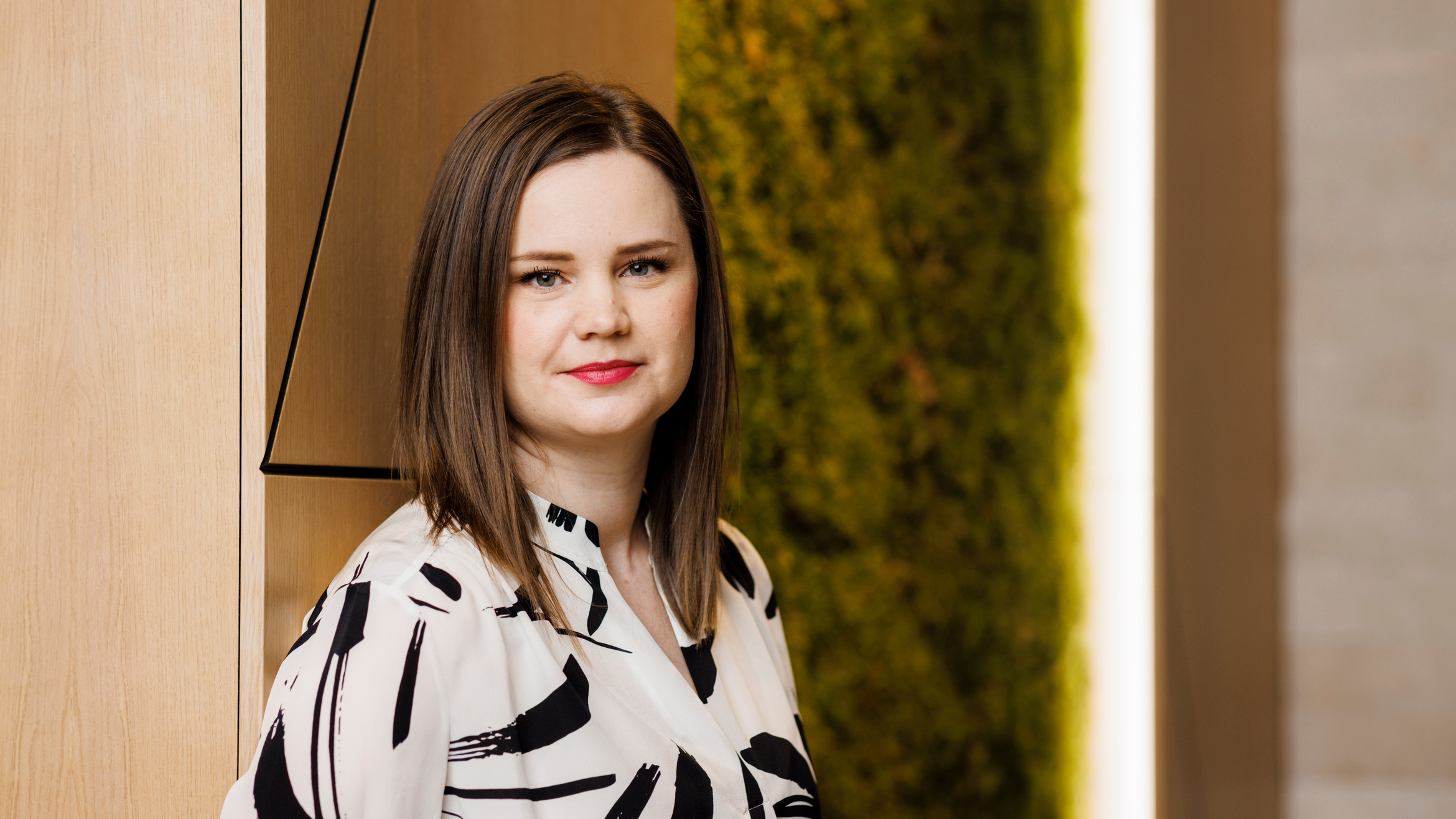 Katariina Kemppainen appointed Metsä Group’s SVP, Group R&D