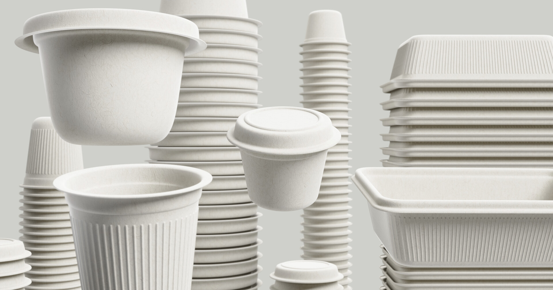 Metsä Group’s 3D fibre product Muoto is a significant new initiative in ...