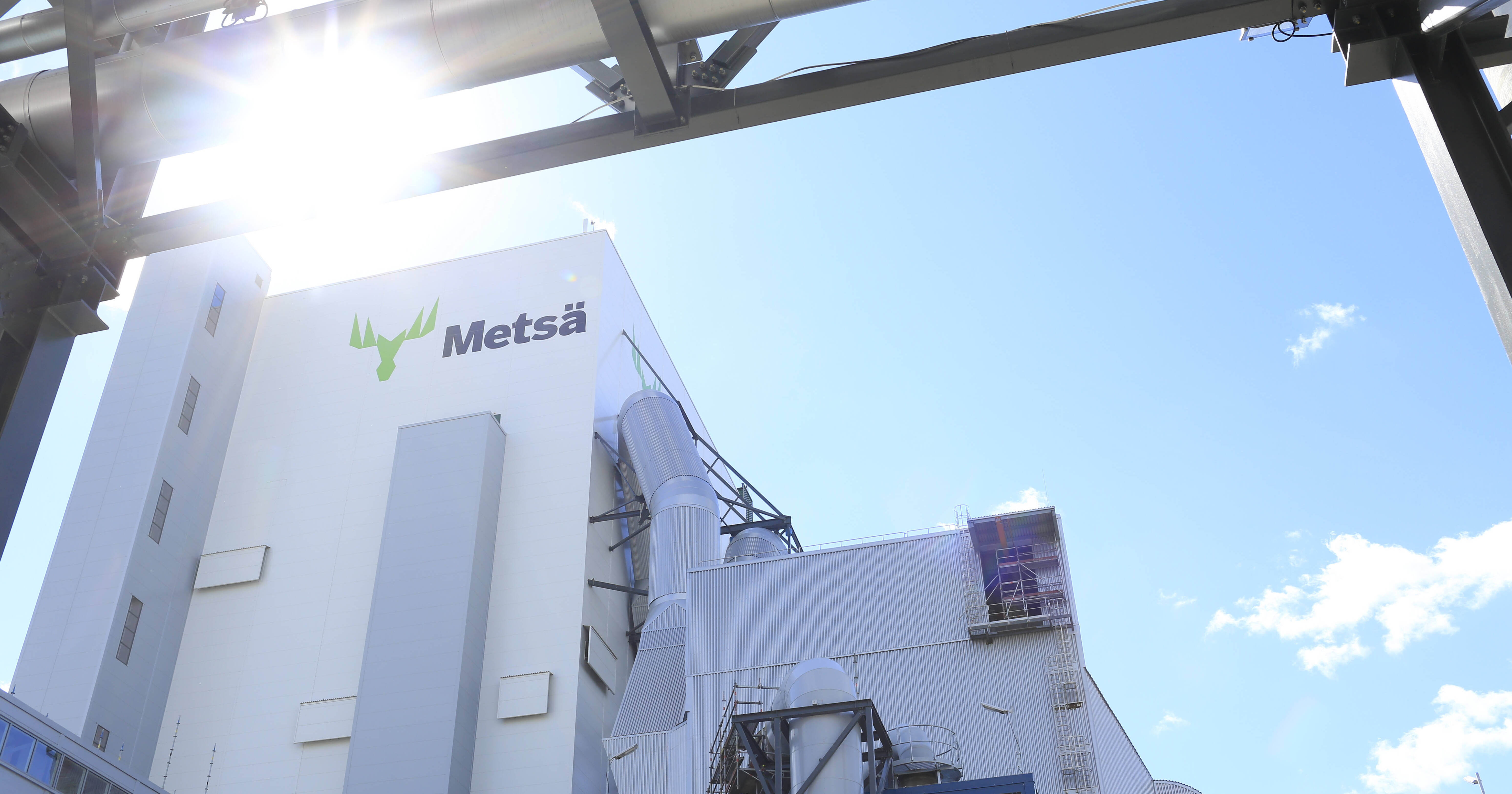 Metsä Group and Kemira are intensifying their sustainability ...