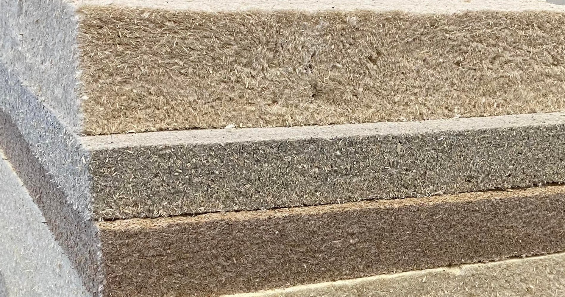 Metsä Spring leads funding round in Fiberwood to make insulation and ...