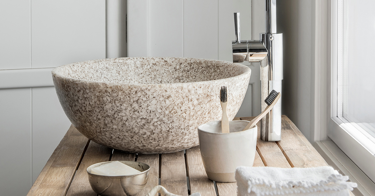 Metsä Spring invests in Woodio, leader in waterproof wood composite ...