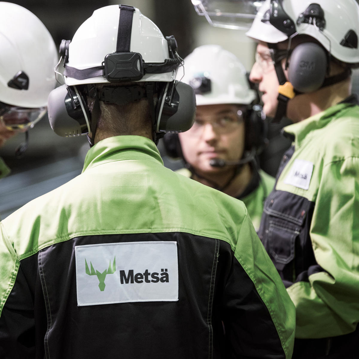 Sustainability management