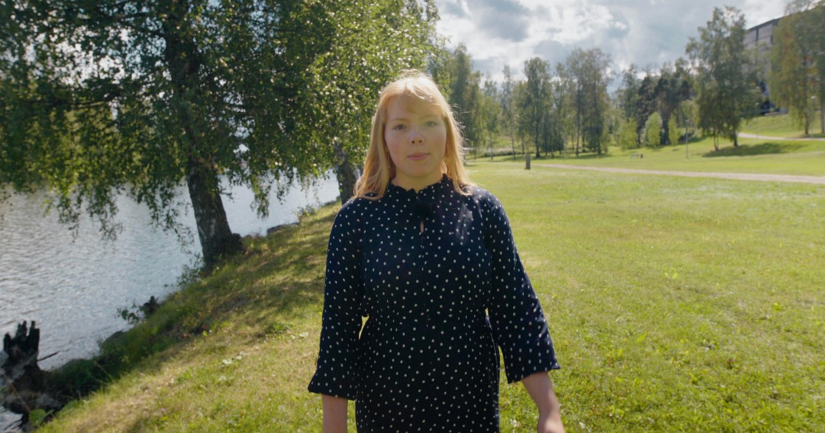 Kesätyö asiantuntijatehtävissä Metsä Groupissa