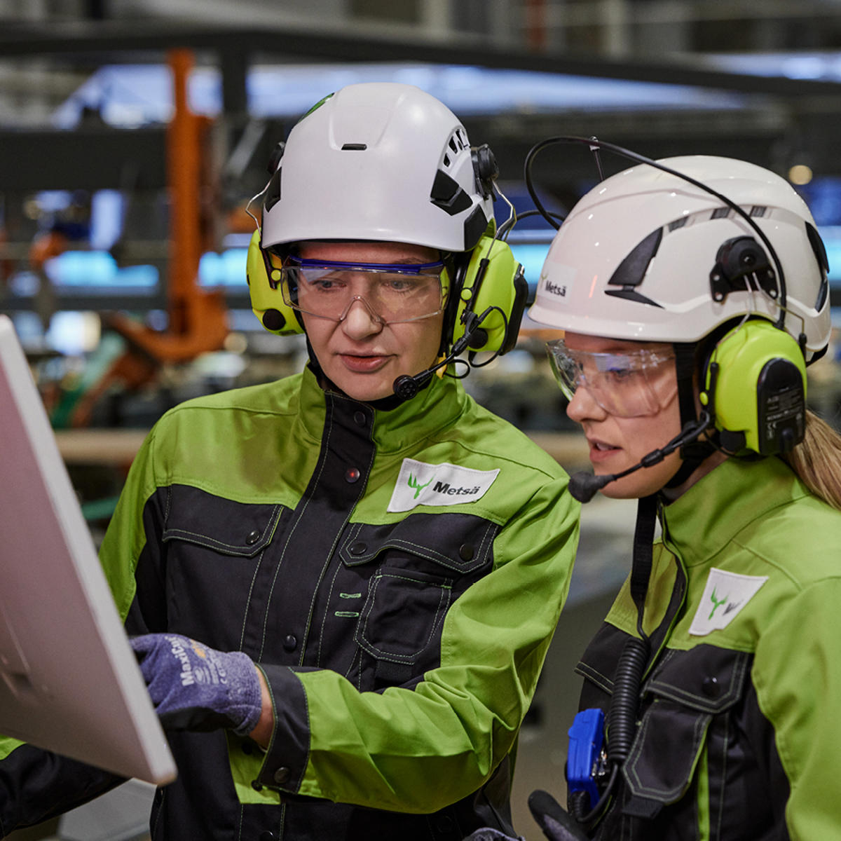 Sommarjobb i Sverige