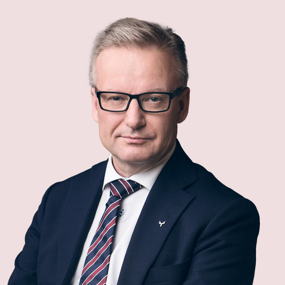 Executive Management Team