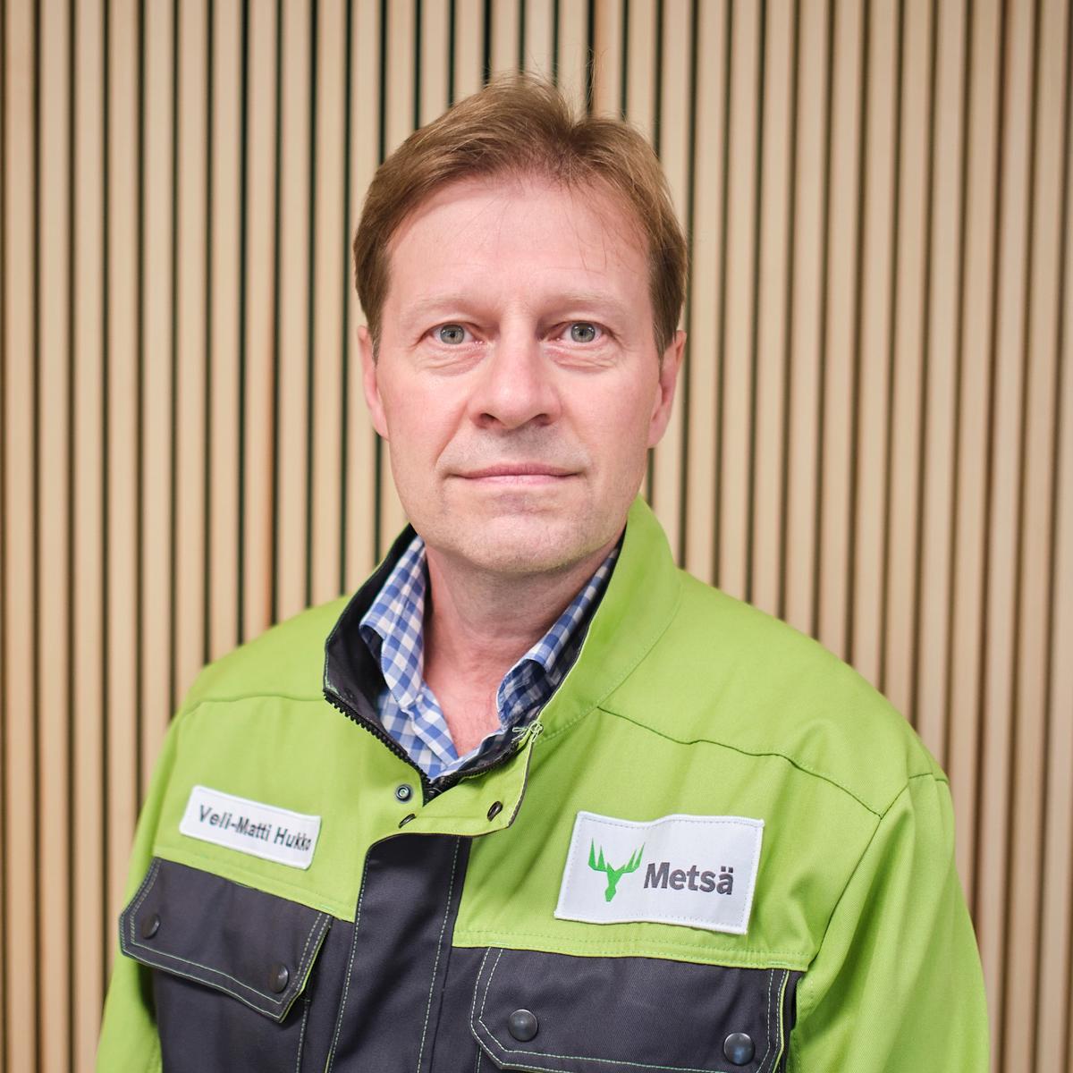 An experienced team tackles new challenges