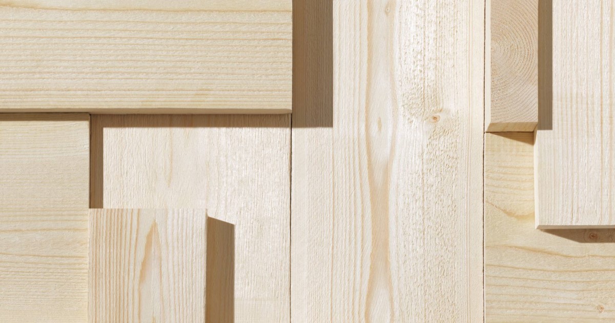 Sawn timber | Products and services