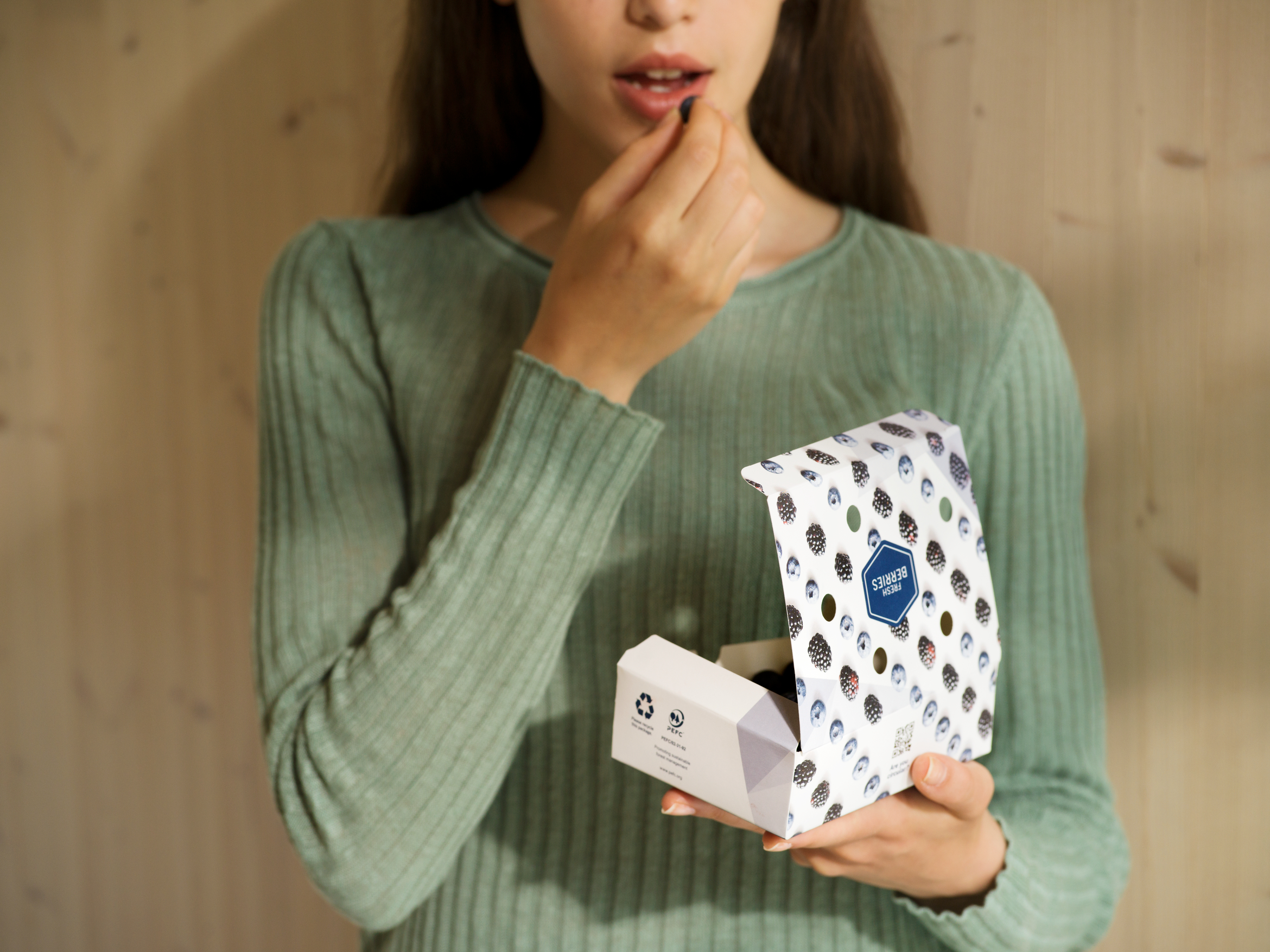 Fossil free raw materials