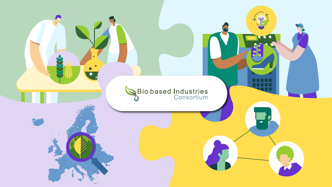 Bio-based Industries Consortium turns 10 years old