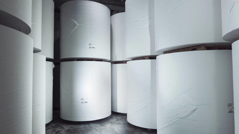 Sustainable offering | Metsä Tissue