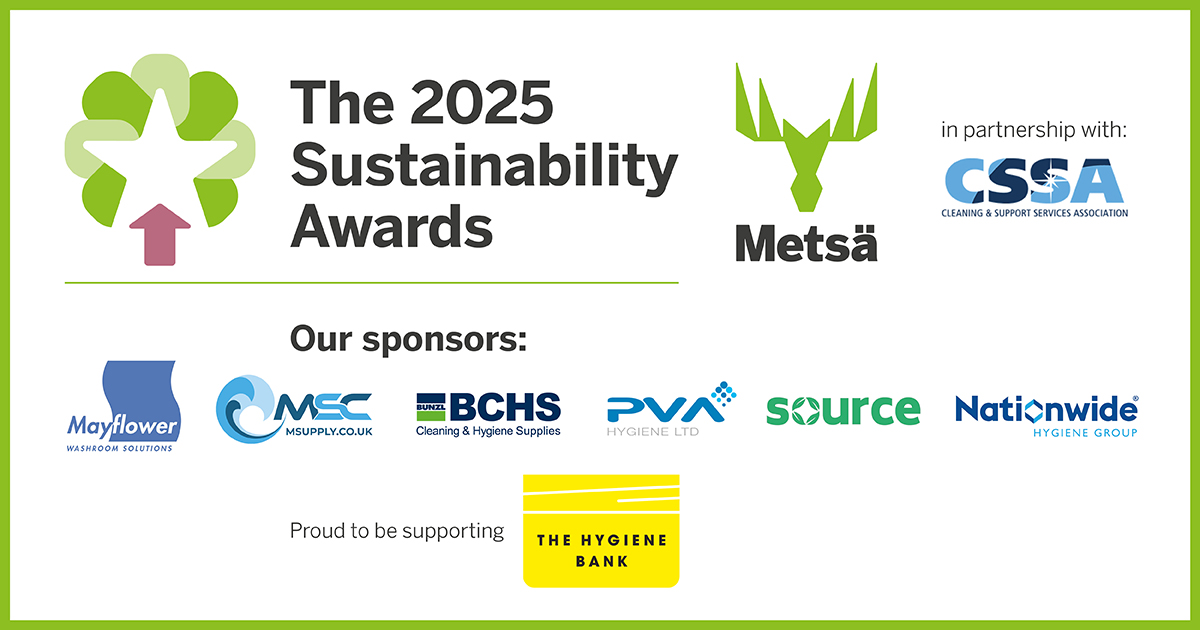 Metsä Group’s 2025 Sustainability Awards submission window closes with ...
