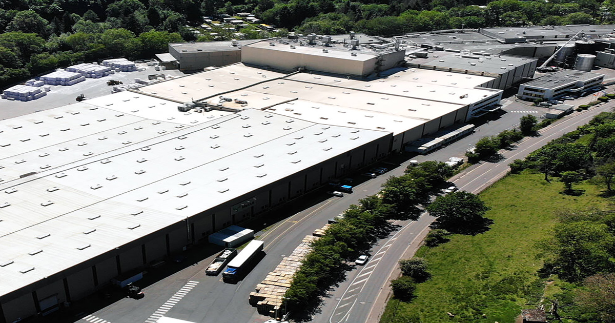 Metsä Group’s tissue paper business plans to strengthen its Kreuzau ...