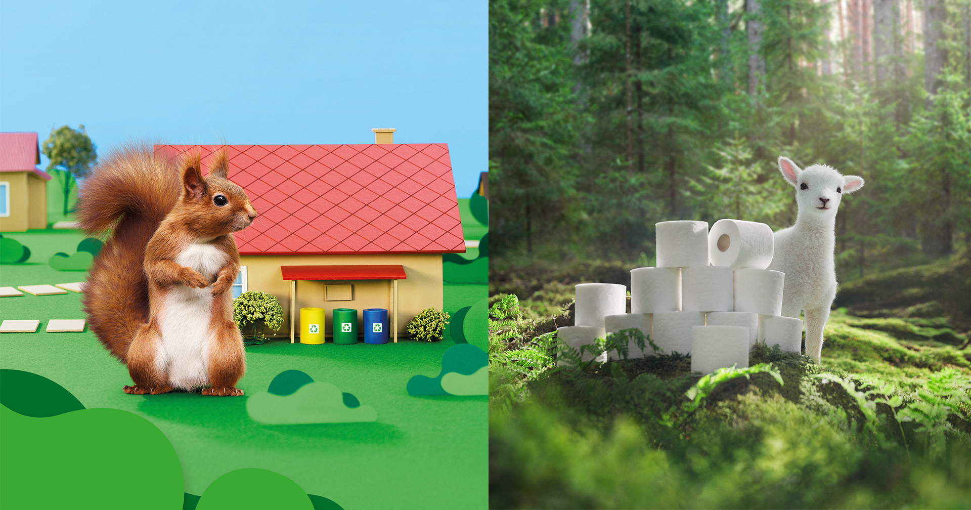 Serla recognized as the most sustainable brand in the hygiene and ...