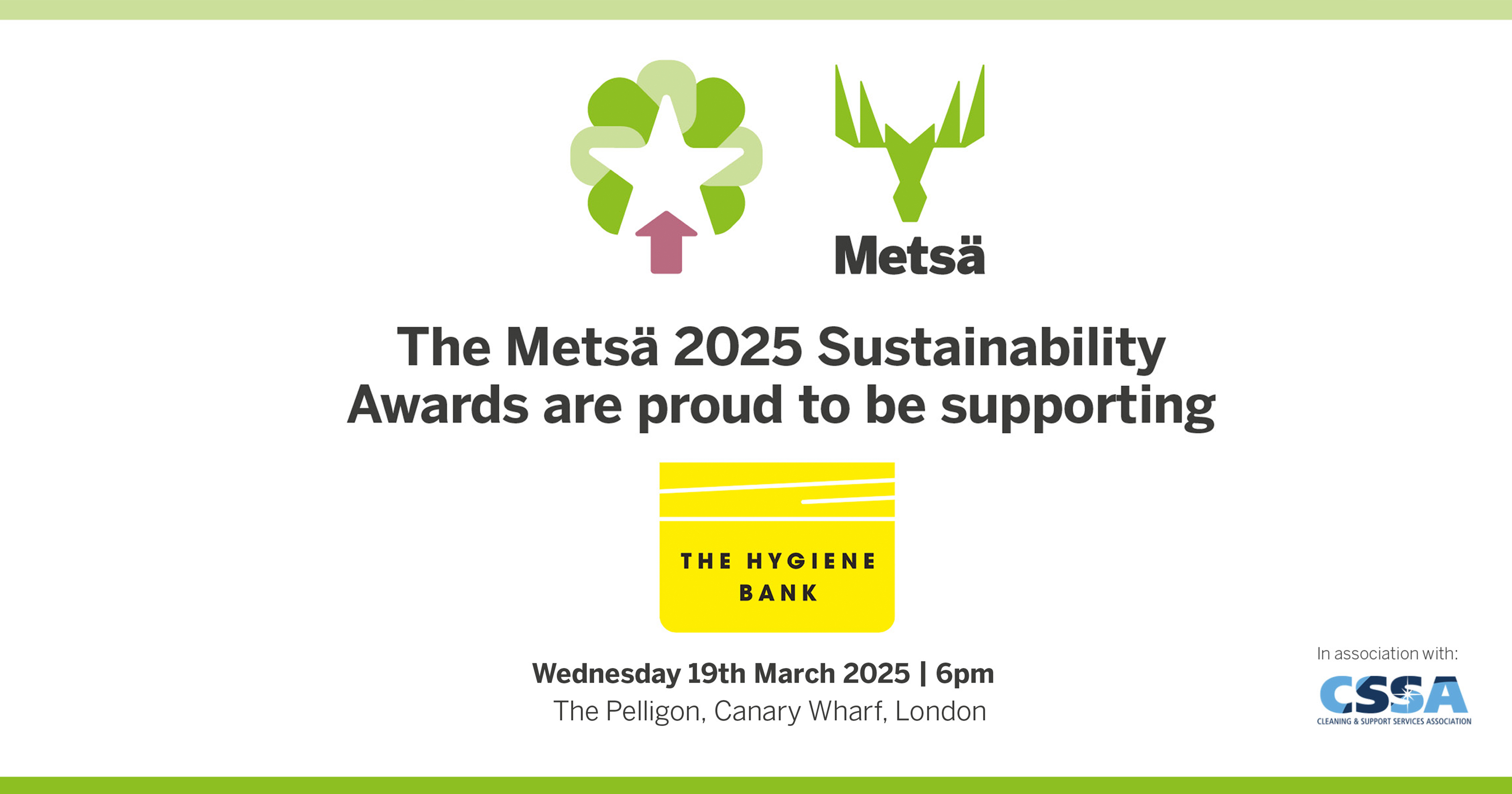 Metsä Group announces nominated charity for the Metsä 2025 ...